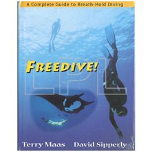 Freedive!: David Sipperly, Terry Maas: 9780964496613: Amazon.com: Books