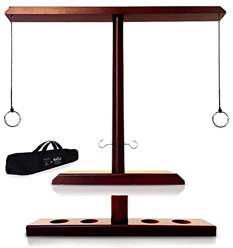 Top 10 Hook And Ring Games of 2022 - Katynel