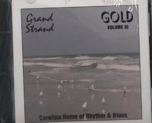 Grand Strand Gold 3 - Amazon.com Music