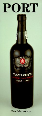 Port: Amazon.co.uk: Mathieson, Neil, McIvor, Doug: 9780785810599: Books