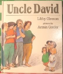 Uncle David: Gleeson, Libby, Greder, Armin: 9780688124182: Amazon.com ...