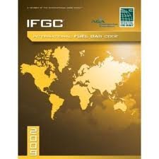 2009 International Fuel Gas Code: Softcover Version 1th(First) Edition ...