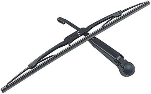 Rear Wiper Arm Blade for Dodge Grand Caravan/Chrysler Town & Country ...
