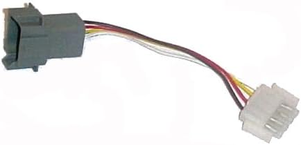 Amazon.com : 0G7666 - Generac Guardian remote harness adapter ...