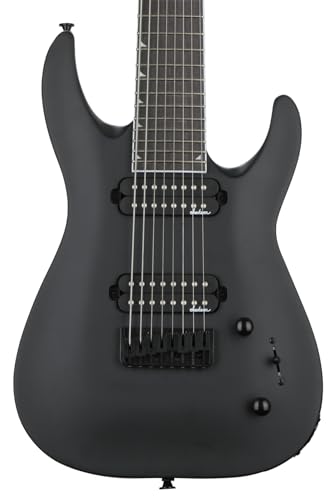 For Low-End Lovers: The Best Budget 8-String Guitars – GuitarMeet