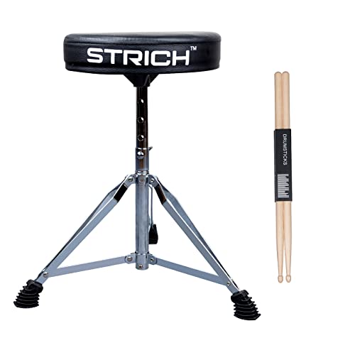Amazon Best Sellers: Best Drum Stools