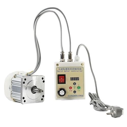 7 Best Sewing Machine Servo Motors in 2025: Enhance Precision ...