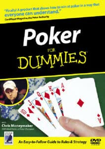 Amazon.com: Poker For Dummies [DVD] : Movies & TV