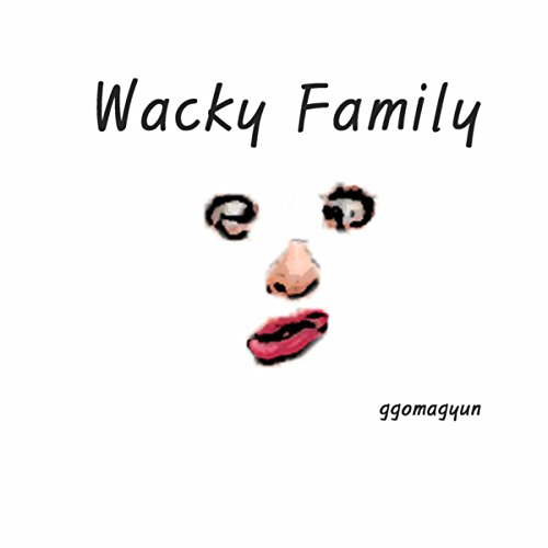 Amazon.com: Wacky Family (엉뚱한 패밀리) : Ggomagyun (꼬마견): Digital Music