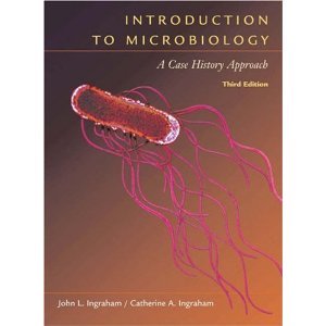Introduction to Microbiology byIngraham: Books - Amazon.ca