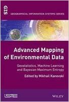 Buy Advanced Mapping of Environmental Data Book Online at Low Prices in ...
