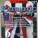 Karaoke - Karaoke: Patriotic 6 - Amazon.com Music