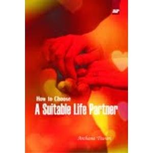 Buy How to Choose Life Partner Book Online at Low Prices in India | How ...