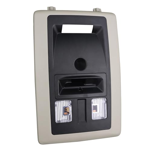 Best Overhead Center Consoles for Ultimate Vehicle Organization ...