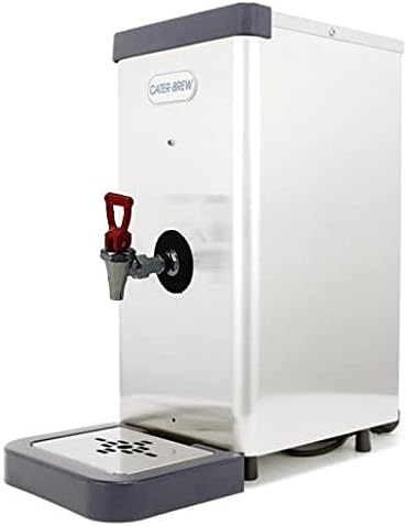 10 Litre Auto Fill Water Boiler : Amazon.co.uk: DIY & Tools