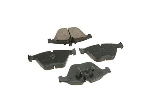 Amazon | BMW車用 フロント ブレーキパッド E84 X1 E90 E91 E92 18i 20i 25i 28i 320i ...