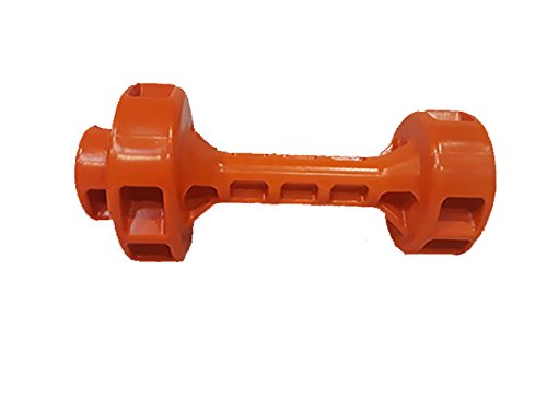 PVC Pipe Pounder tool for installing PVC pipe into couplings. (Orange ...