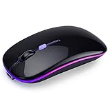 Best Cheap Wireless Mice For Windows Operating Systems Computers ...
