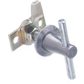 Southco Inc 68-50-301-10 Wide-Grip T-Handle Latch Grip Range .00 to .50 ...