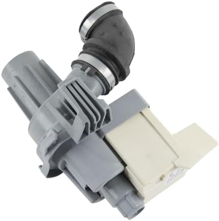 Amazon.com: Whirlpool W11612326 Genuine OEM Dishwasher Circulation Pump ...