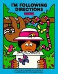 I'm Following Directions: Butterfield, Sherri: 9780881602661: Amazon ...