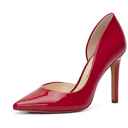 The 30 Best Red Pumps of 2025 [Verified] - Cherry Picks