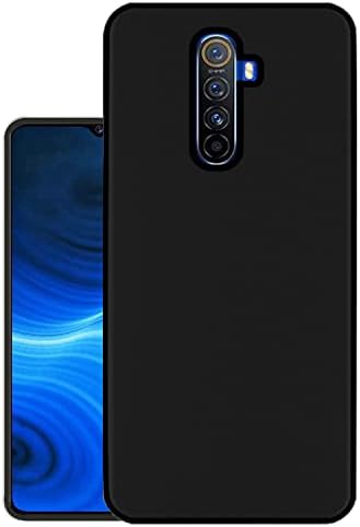 HELLO ZONE Exclusive Matte Finish Soft Back Case Cover for Realme X2 ...
