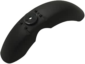 Amazon.com : Segway Ninebot Front Fender Assembly - E2/E2 Plus : Sports ...