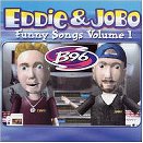 Eddie & Jobo, B-96 - Funny Songs 1 - Amazon.com Music