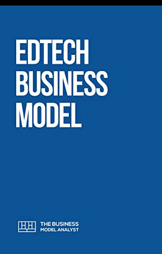 EdTech Business Model (Super Guides Book 20) eBook : Pereira, Daniel ...