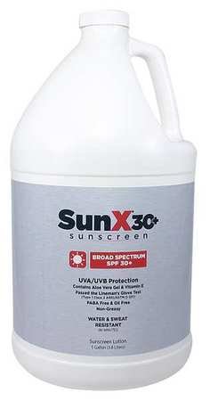 Amazon.com: Sunscreen, Gallon Bottle : Beauty & Personal Care