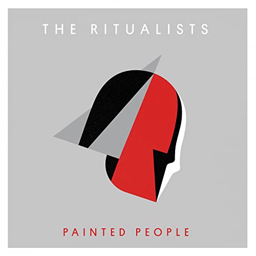 Amazon.com: Painted People : The Ritualists: Digital Music
