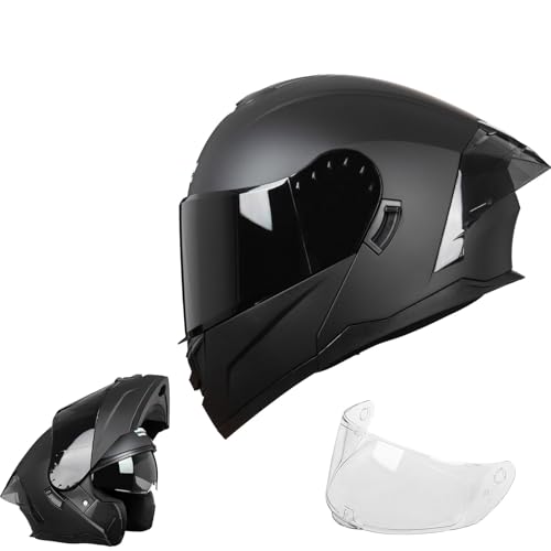 Best Motorcycle Racing Helmets for Safety and Style – My Road News
