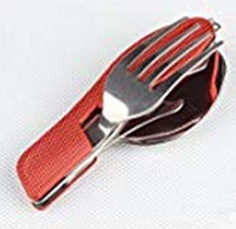 Lista 5 in 1 Spoon Multi Tools (Big) : Amazon.in: Sports, Fitness ...