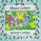 Mouse Letters: Cartlidge, Michelle, Cartlidge, Michelle: 9780525450894 ...