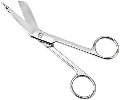 Medical Bandage Scissors - Trauma Scissors and EMT First Responder ...