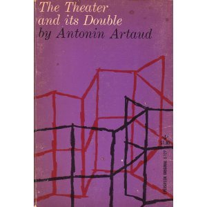 Theatre & Its Double : Artaud a: Amazon.in: Books