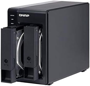 Servidor NAS DiskStation 2 Baias, Synology, DS218Play, sem discos ...