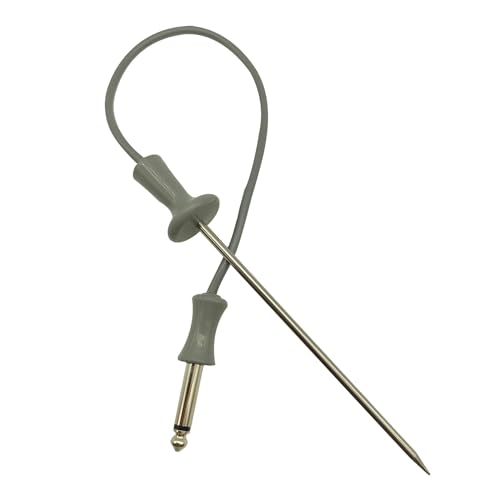 Snapklik.com : OEM WB20X5050 GE Oven Meat Probe WB20T10025 GE Oven ...