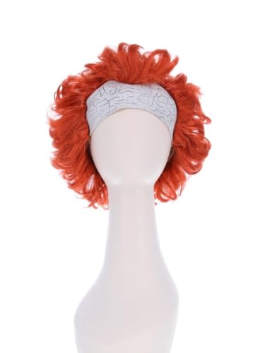 IT Chapter 2 Pennywise Wig – BigaMart