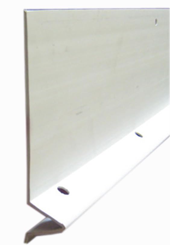 Foundation Weep Screed (1/2") - Amazon.com