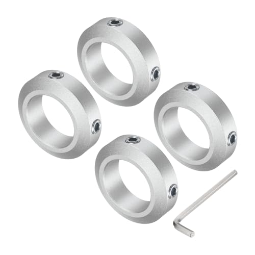 Best M6 Clamp-On Shaft Collars for Precision Engineering Solutions ...