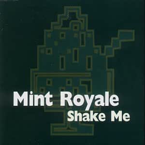 Amazon.com: Shake Me: CDs & Vinyl