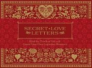 Secret Love Letters Box : Buy Online at Best Price in KSA - Souq is now ...