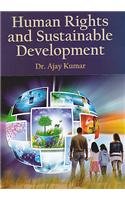 Buy Human Rights and Sustainable Development Book Online at Low Prices ...