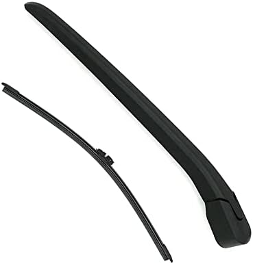 Amazon.com: Arm Rear Wiper, Rear Windsheild Back Wiper Arm and Blade ...