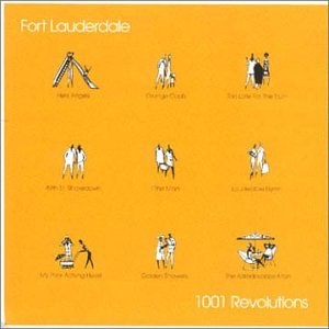 Amazon.com: 1001 Revolutions: 7984353404254: Books