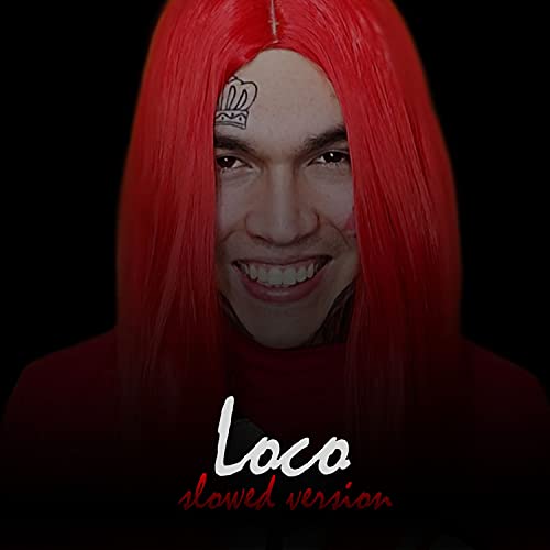 LOCO de Good Bunny en Amazon Music Unlimited