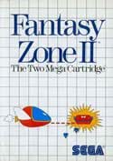 Amazon.com: Fantasy Zone II : Videojuegos
