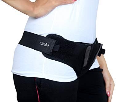 Buy Janak (MIDMARK) Hernia Belt for Post Surgery Double Inguinal Hernia ...